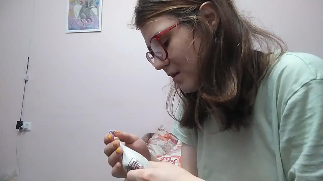 Re Upload Rutube Самая милая и добрая девушка объясняет через шарики