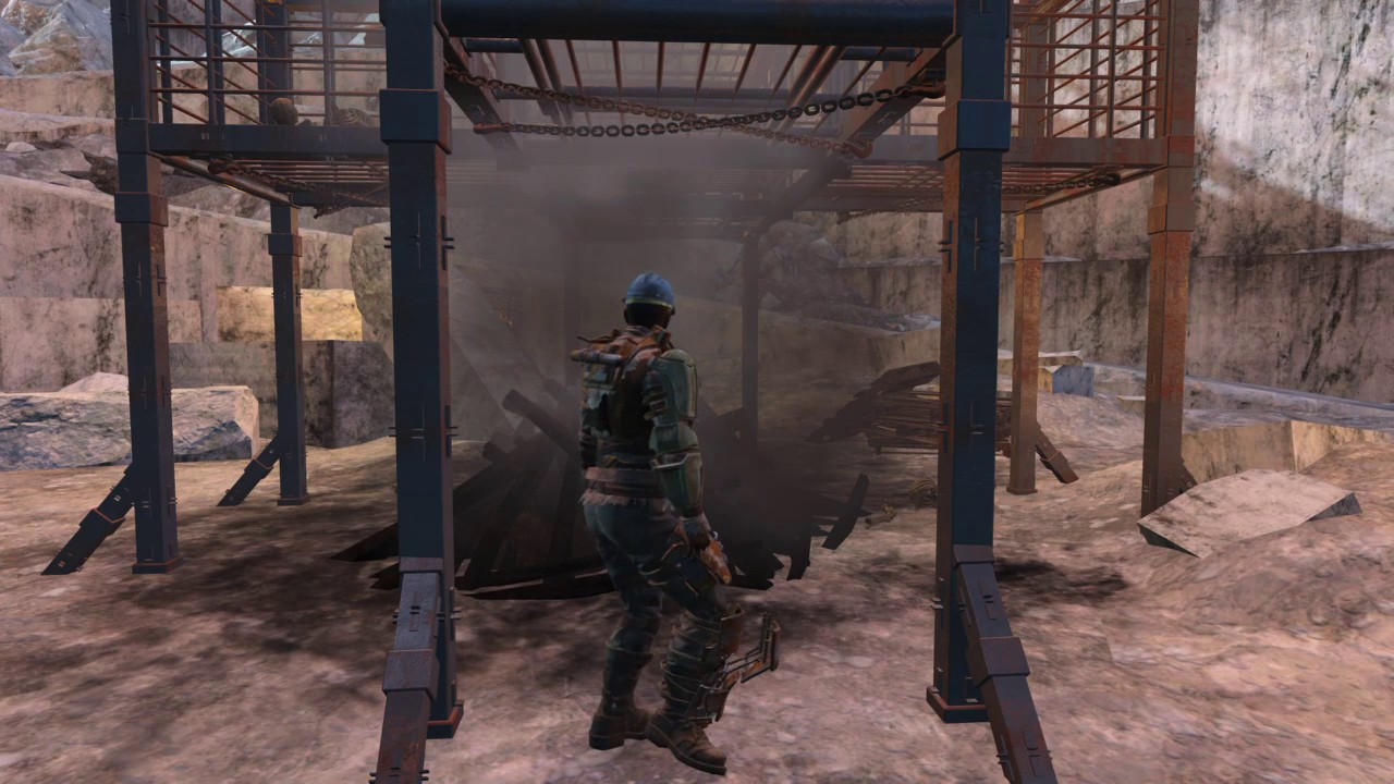 Fallout 4 Ambience - YouTube