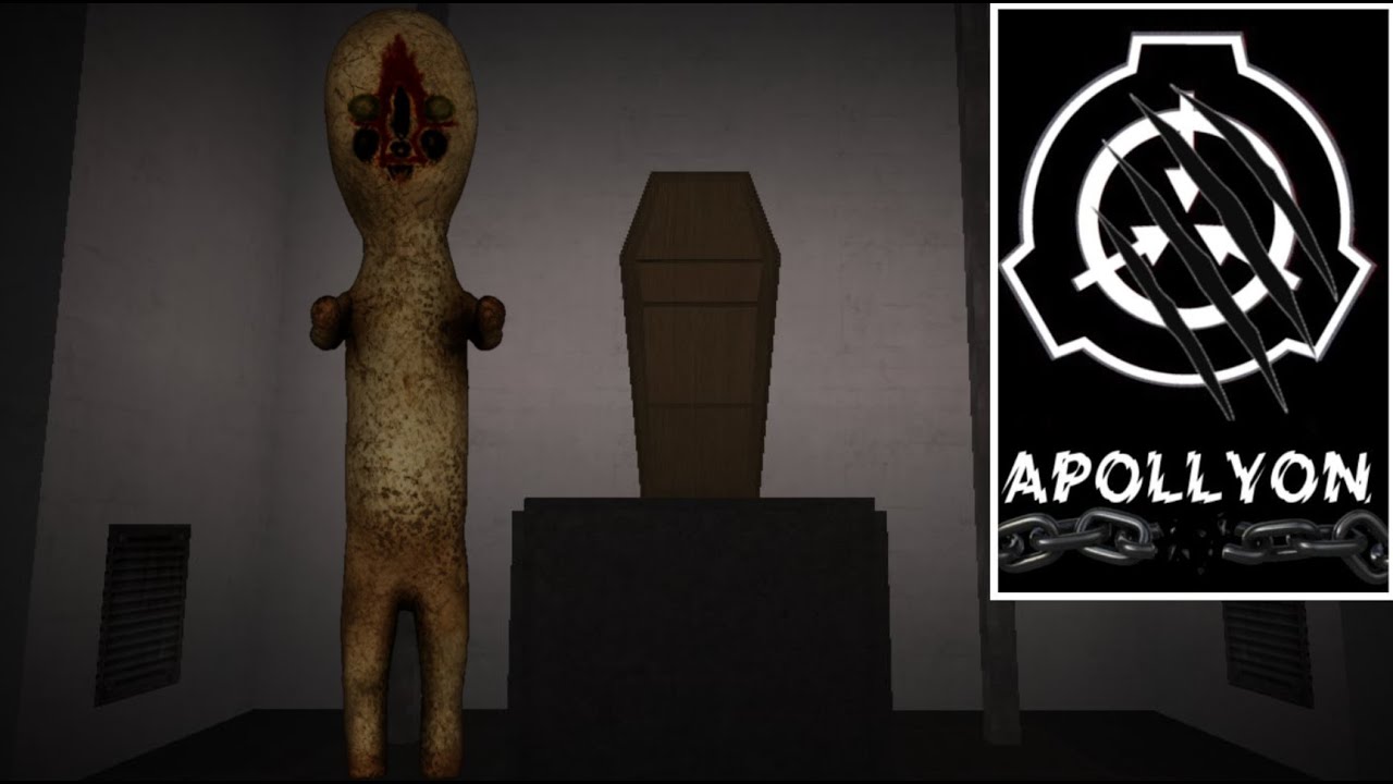 AM I RUSTY AT SCP APOLLYON MODE? - YouTube