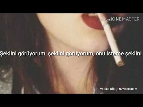 Charlotte Cardin - Dirty Dirty (Türkçe çeviri) ||| MELİKE GÖKÇEN