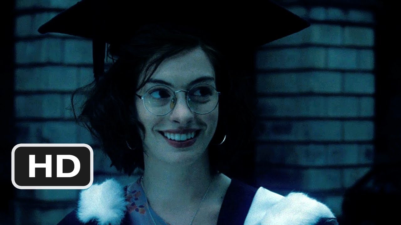 One Day (2011) Official HD Exclusive Clip #2 - YouTube