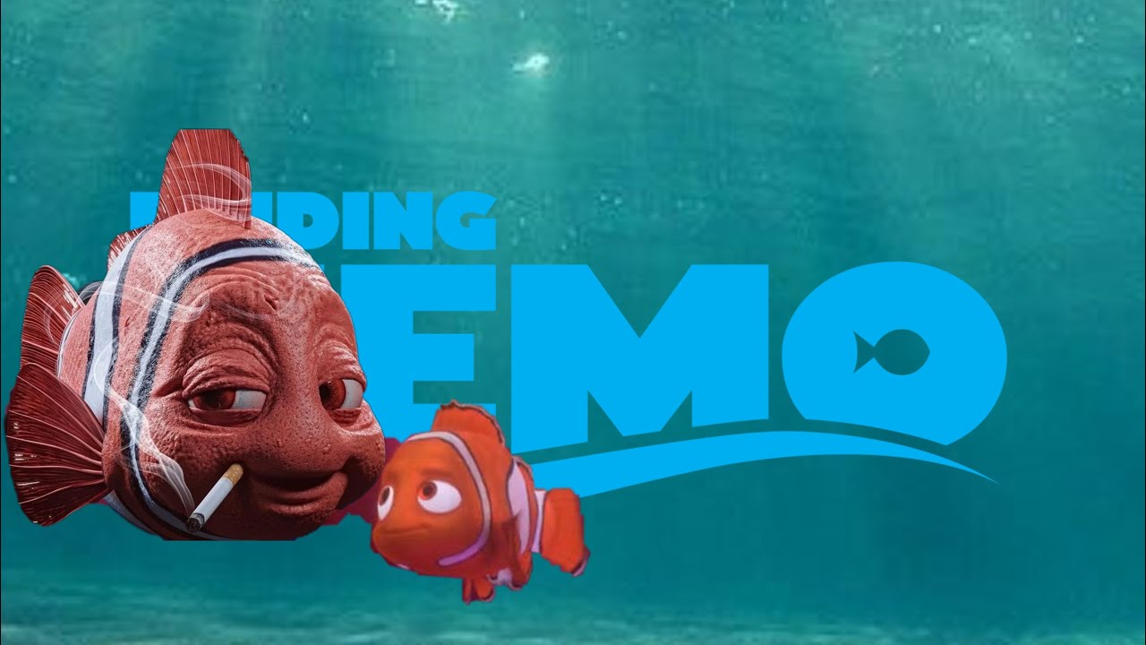 Another cursed short movie finding EMO - YouTube