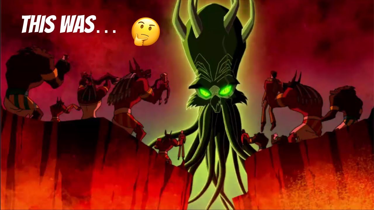 Scooby Doo Mystery Incorporated Slime Monster