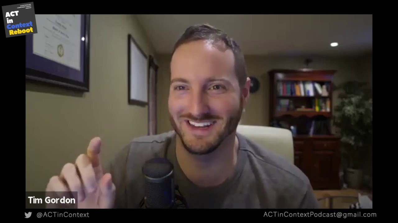 ACT in Context Ep 31 with Joann Wright & Darrah Westrup - YouTube