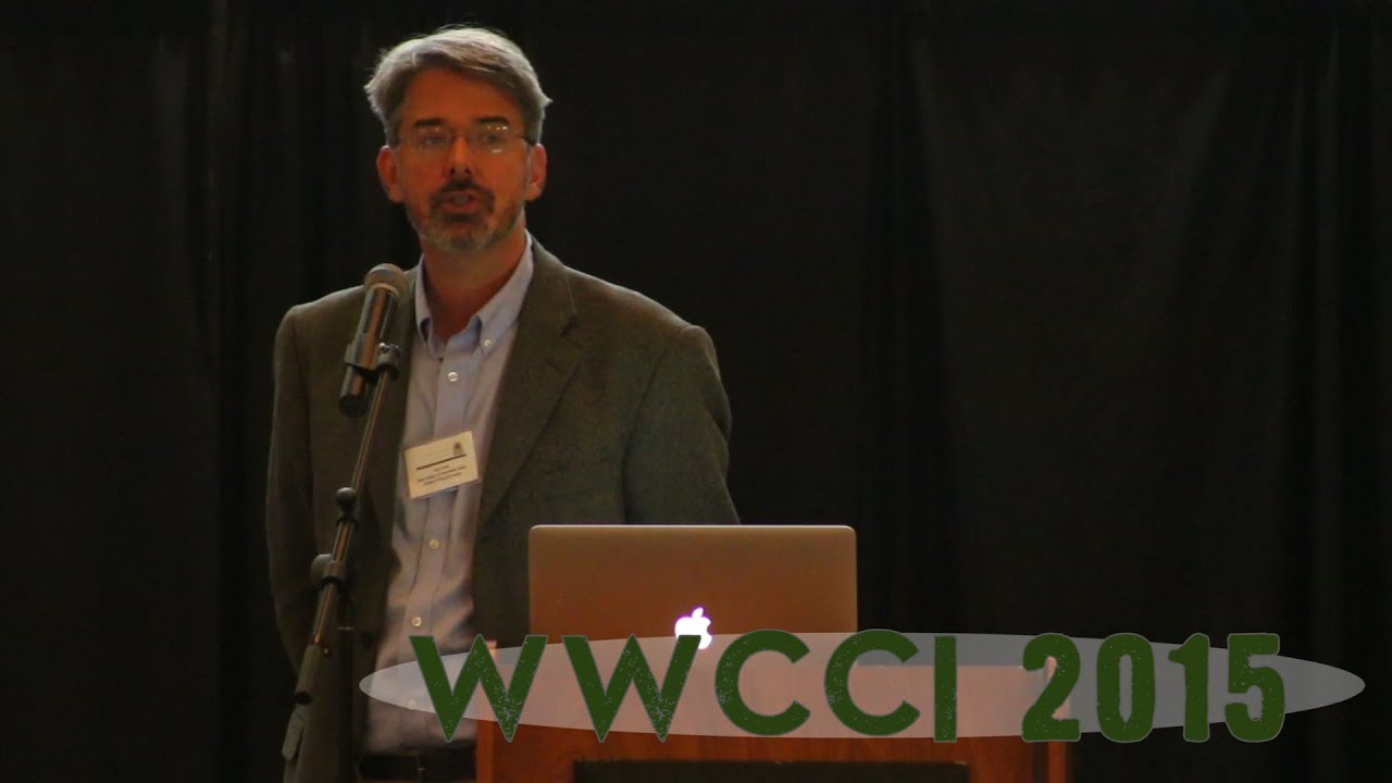 WWCCI 2015 - Dr. Adrian Treves: Science and the Public Trust - YouTube