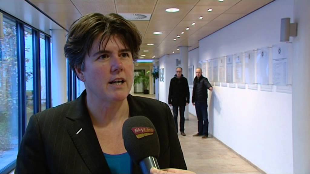 TV Journaal 28 november - YouTube