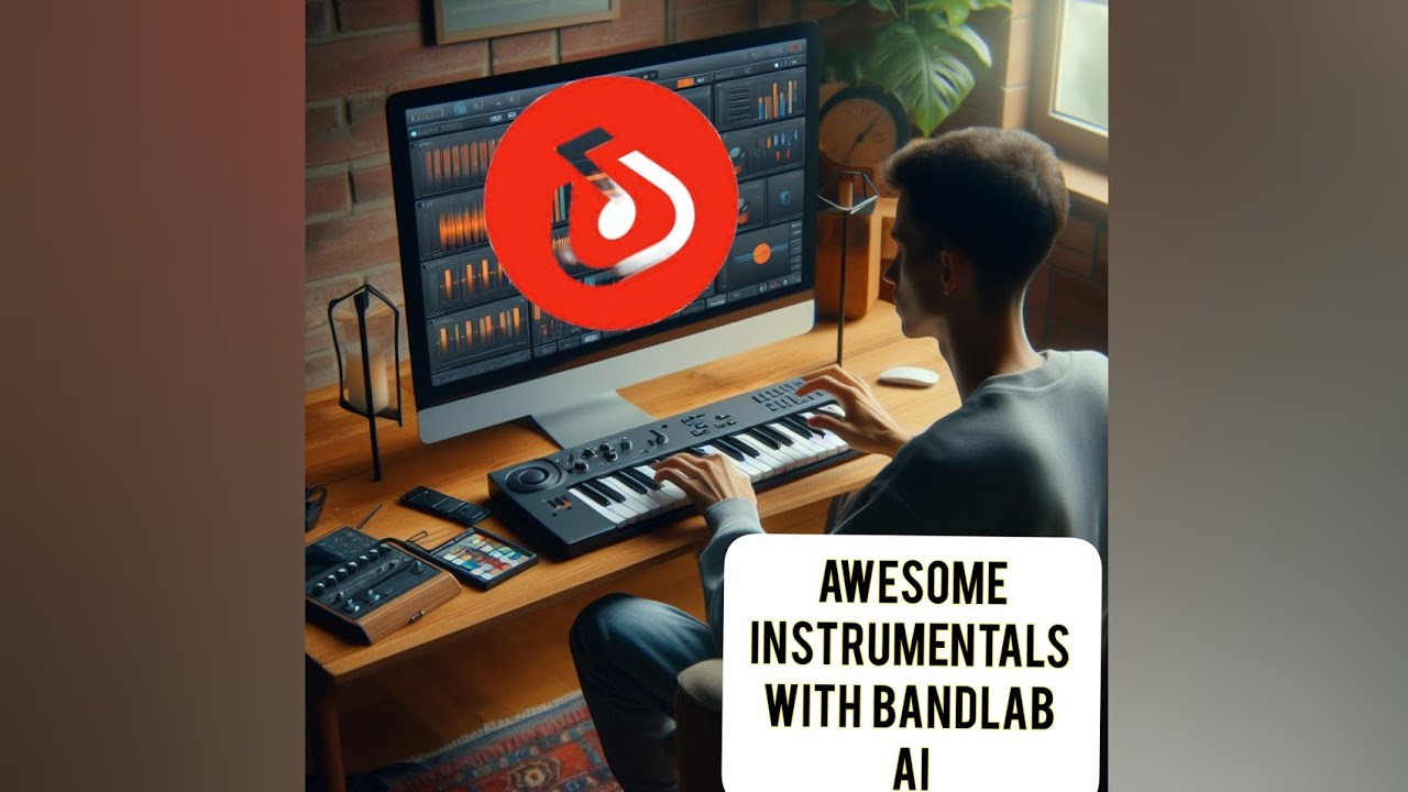 awesome instrumentals on bandlab 3 - YouTube