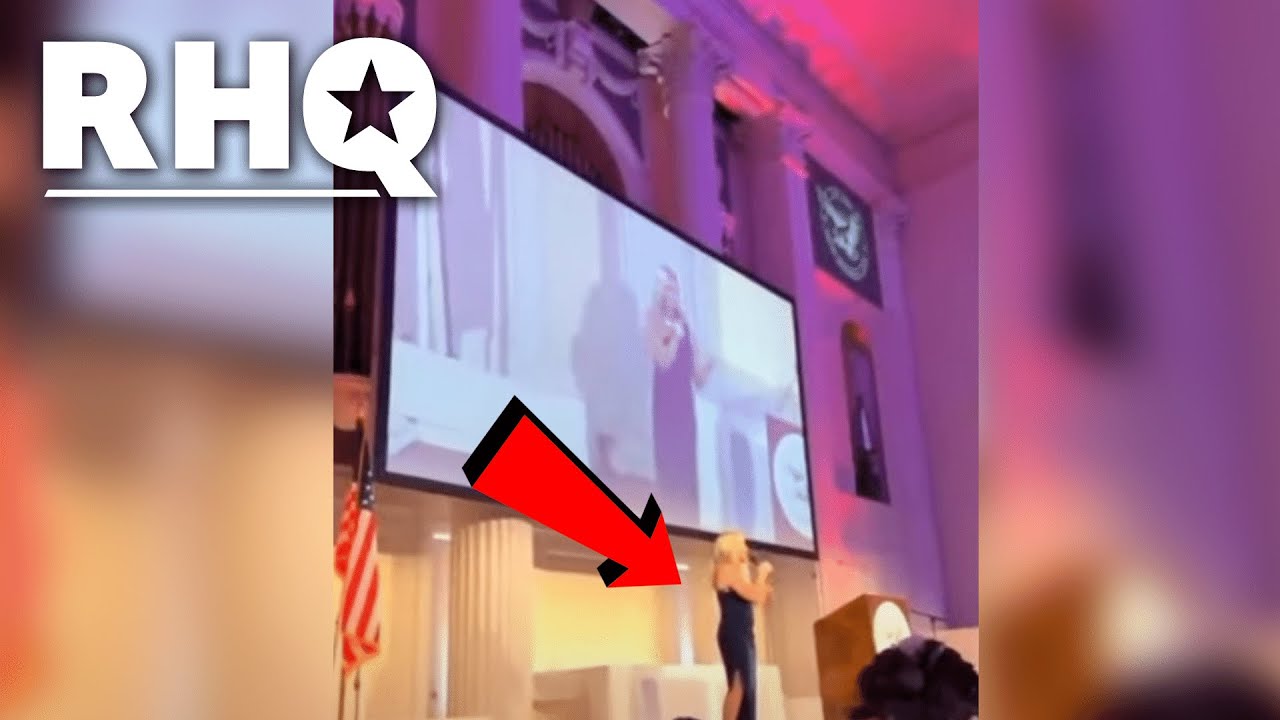 MTG Has The AUDACITY To Say *This* About Jan 6 Coup - YouTube