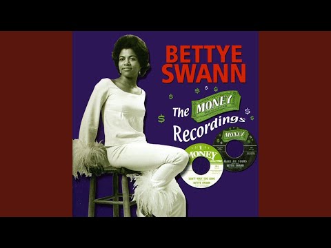 Bettye Swann – The Money Recordings (2001, CD) - Discogs