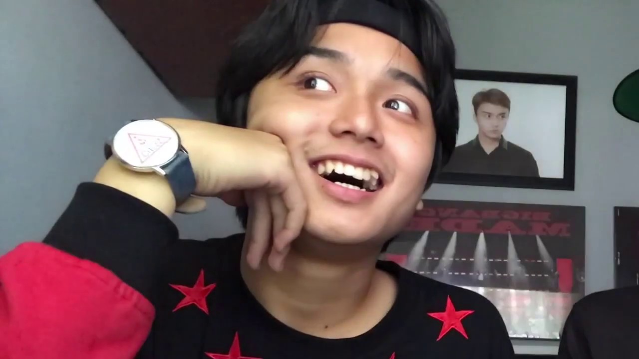 Q & A LEON DOZAN X AQUINALDO ADRIAN (G-DRAGON) Episode I - YouTube