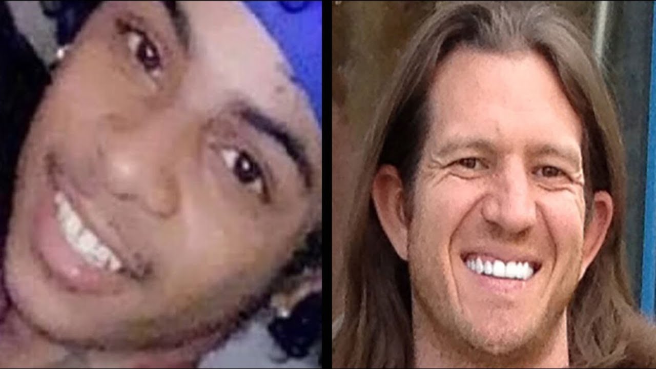 The Family of Jake Gardner Who Killed James Scurlock is now suing ...