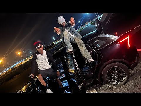 Francky Fp Feat Lamine Lossa - Bambara Mousso ( Clip Officiel )