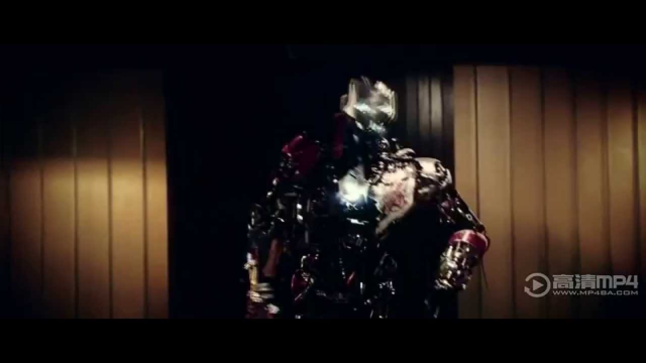 Avengers Age of Ultron - Party Fight - YouTube