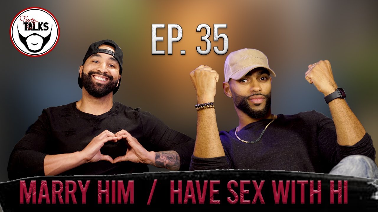 BOYFRIEND MATERIAL W/Aaron Marcey - YouTube