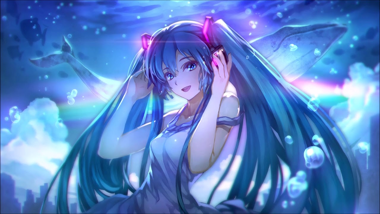 Amaranthe - Helix [Nightcore] - YouTube