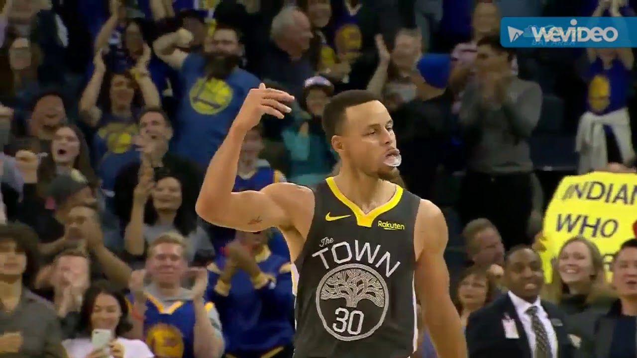 NBA Highlights 2018-2019 - YouTube