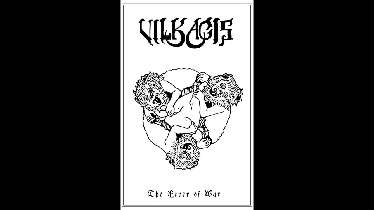 Vilkacis - Wind And Flame - YouTube