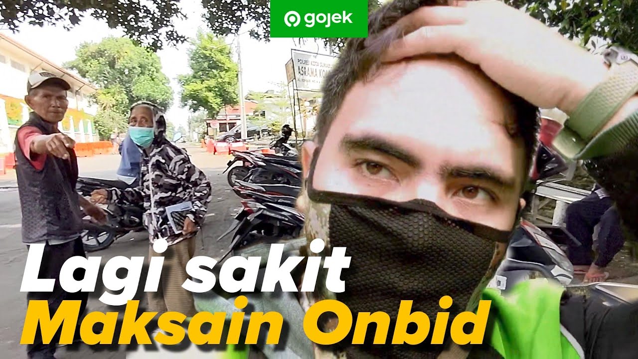 VLOG OJOL SUKABUMI - Sabtu 11 Mei 2024 Part 1 - YouTube