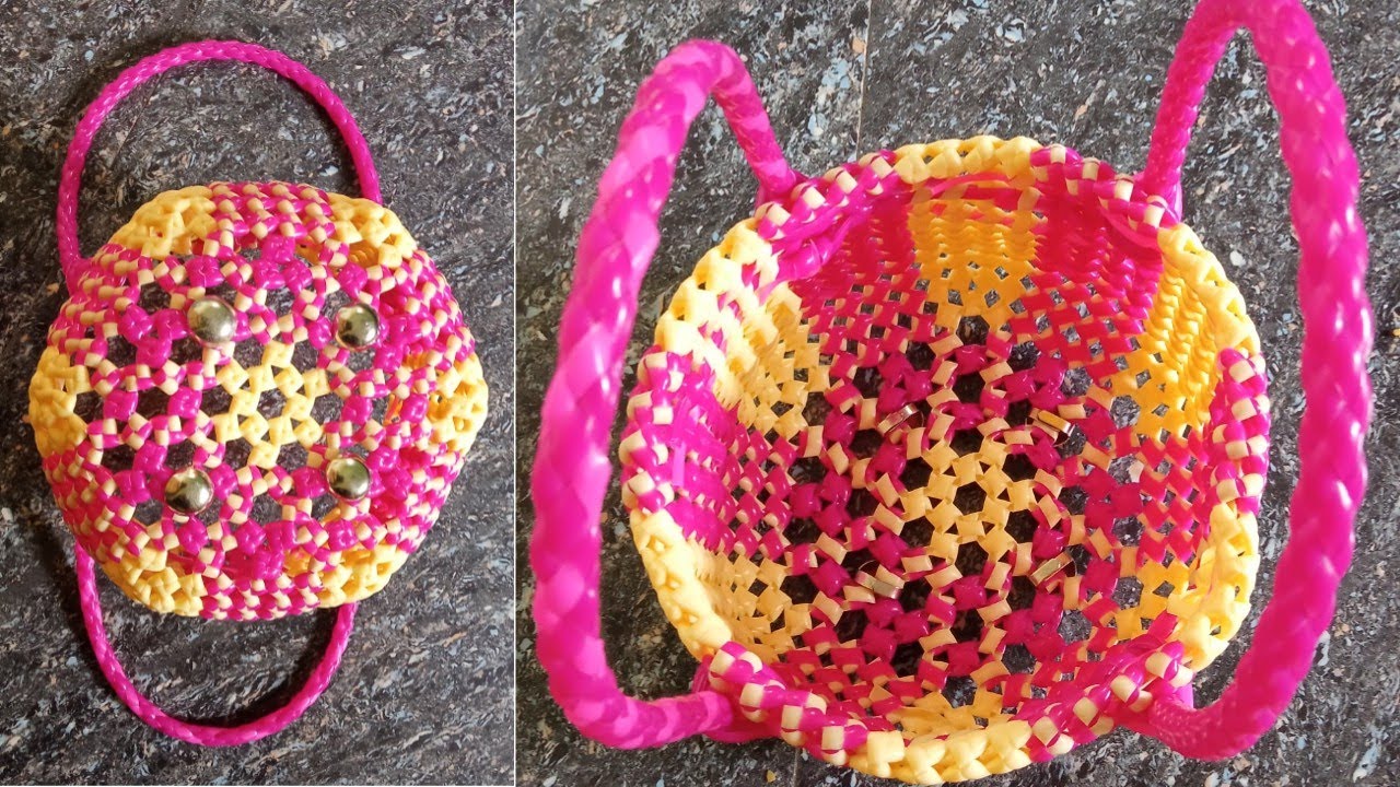 Arungonam wire pooja koodai model /vagai channel - YouTube