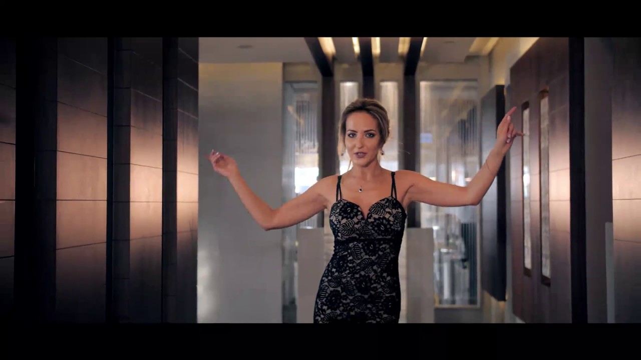 Alex Dominik - Promo Video (2018) - YouTube