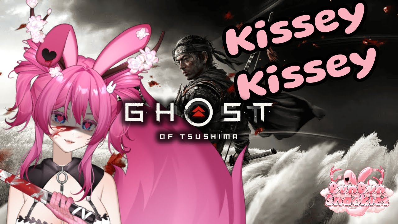 Kissin Mai Boiz Goodnight | Ghost of Tsushima - YouTube