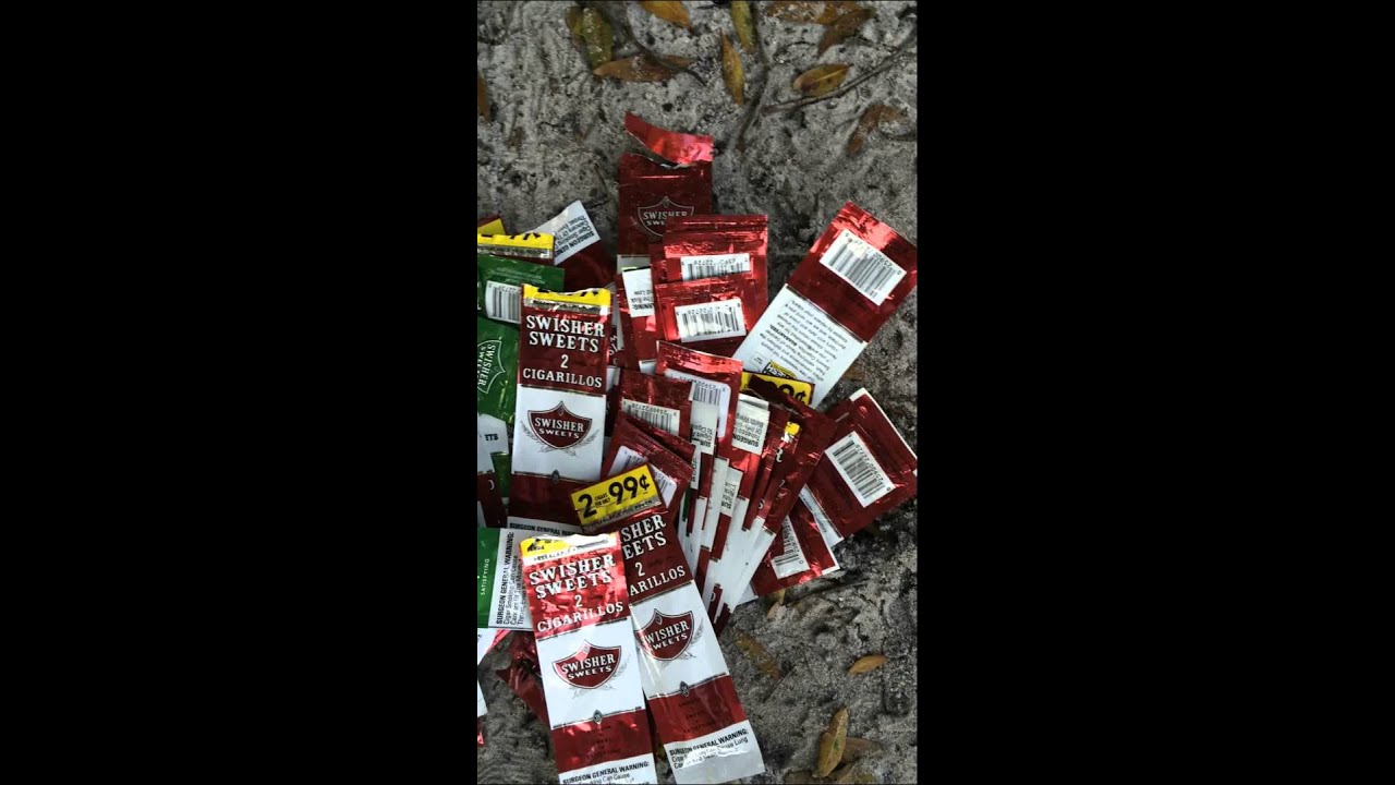 Biggest Blunt Every rolled - YouTube