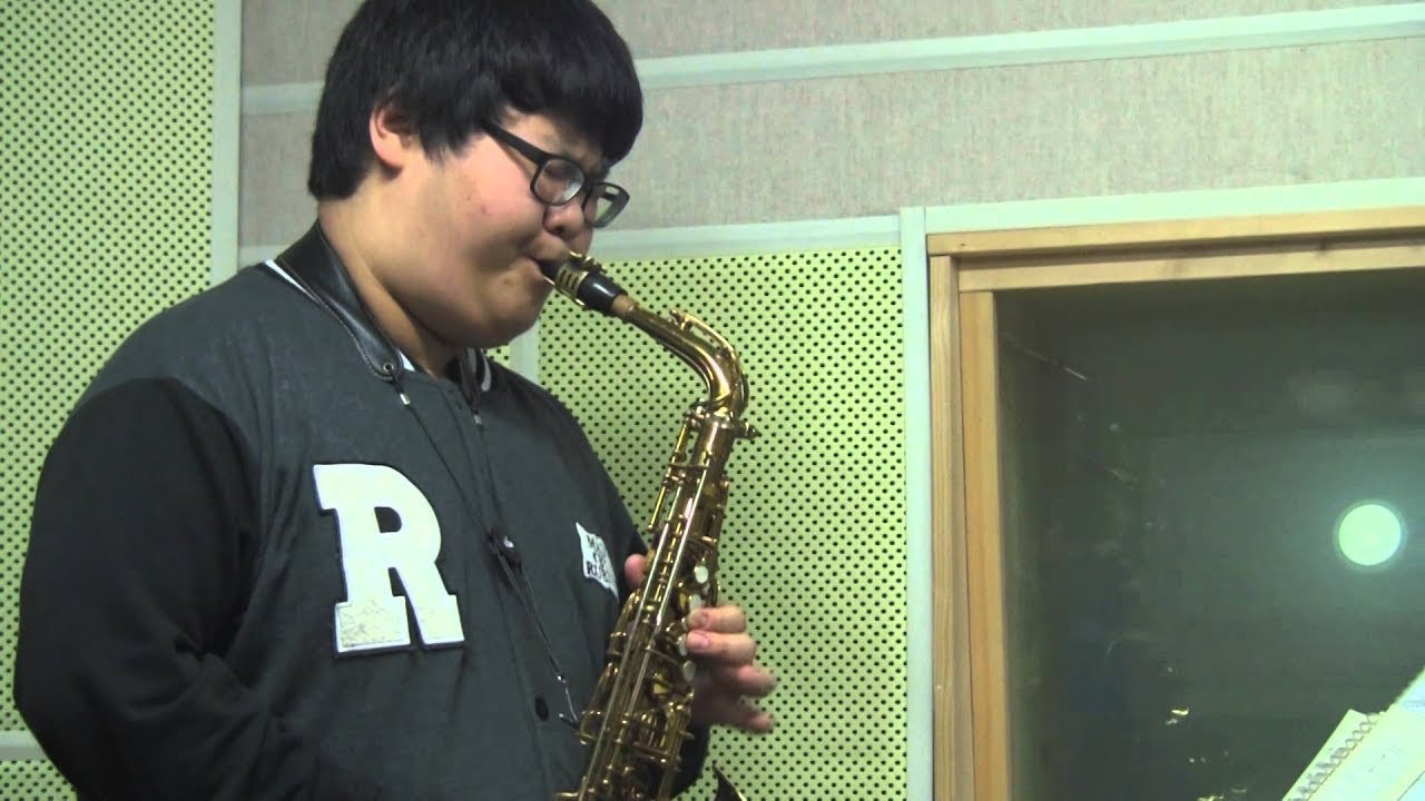 Daehan Choi Havana Solo Transcription - YouTube