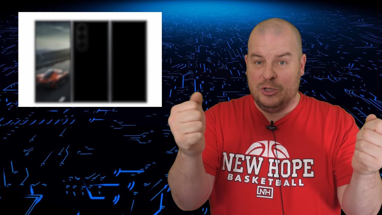 OnePlus Open 2 is DEAD But Galaxy G Fold is Coming - YouTube