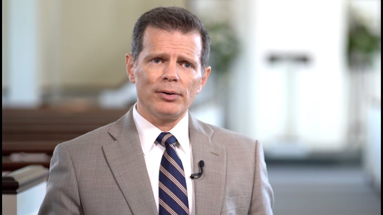 Why should we read old theological works? - YouTube