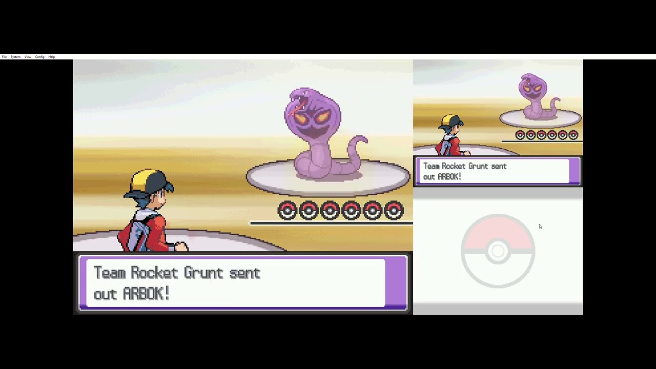 Team Rocket's Radio Tower Part I (Heartgold) - YouTube