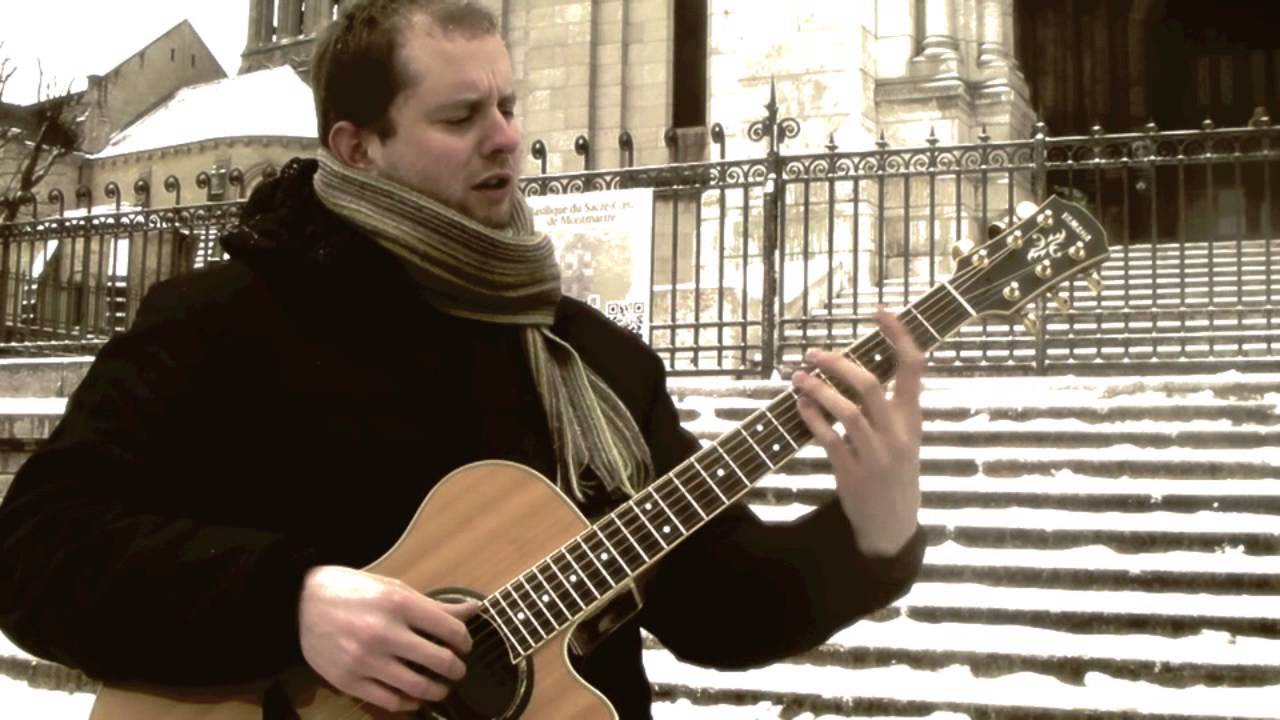 The Horne Section present: Seasons - YouTube