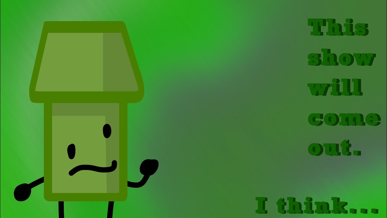 That One Show episode 1 intro + 1 mini scene - YouTube