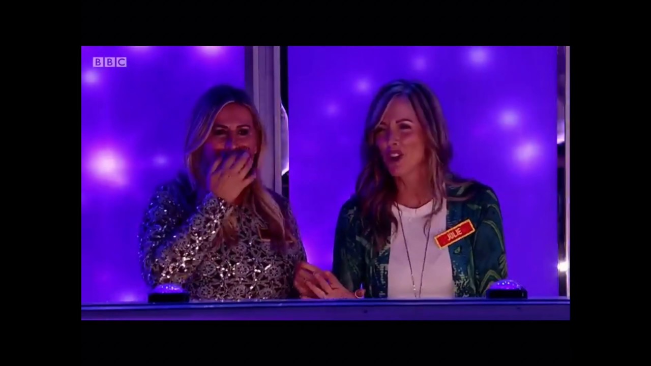 #Juvette Julie Miles & Yvette Royle - The 100 - YouTube