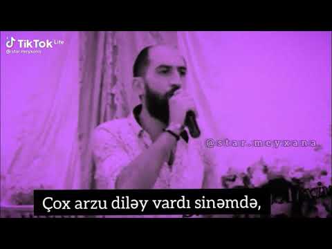 Vüqar Biləcəri status