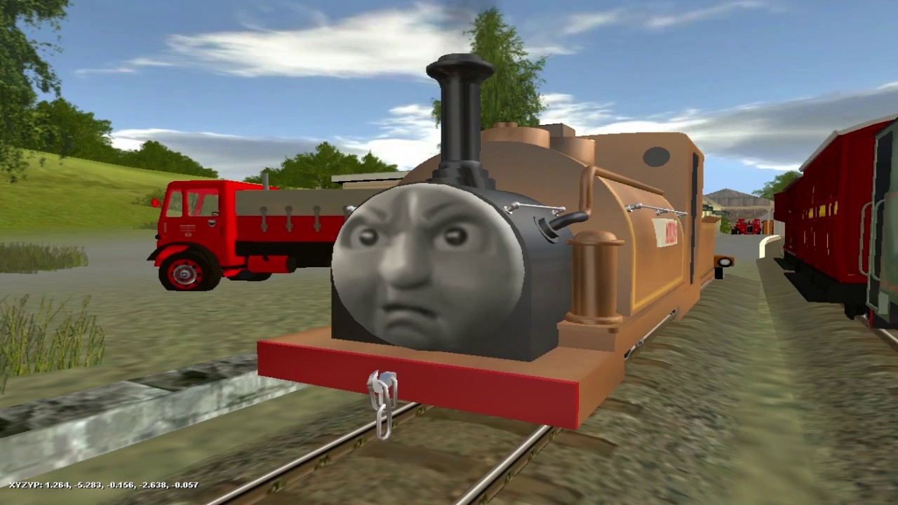 Thomas Anthem Grand Finale (Norwegian) @anthonyjovan1335