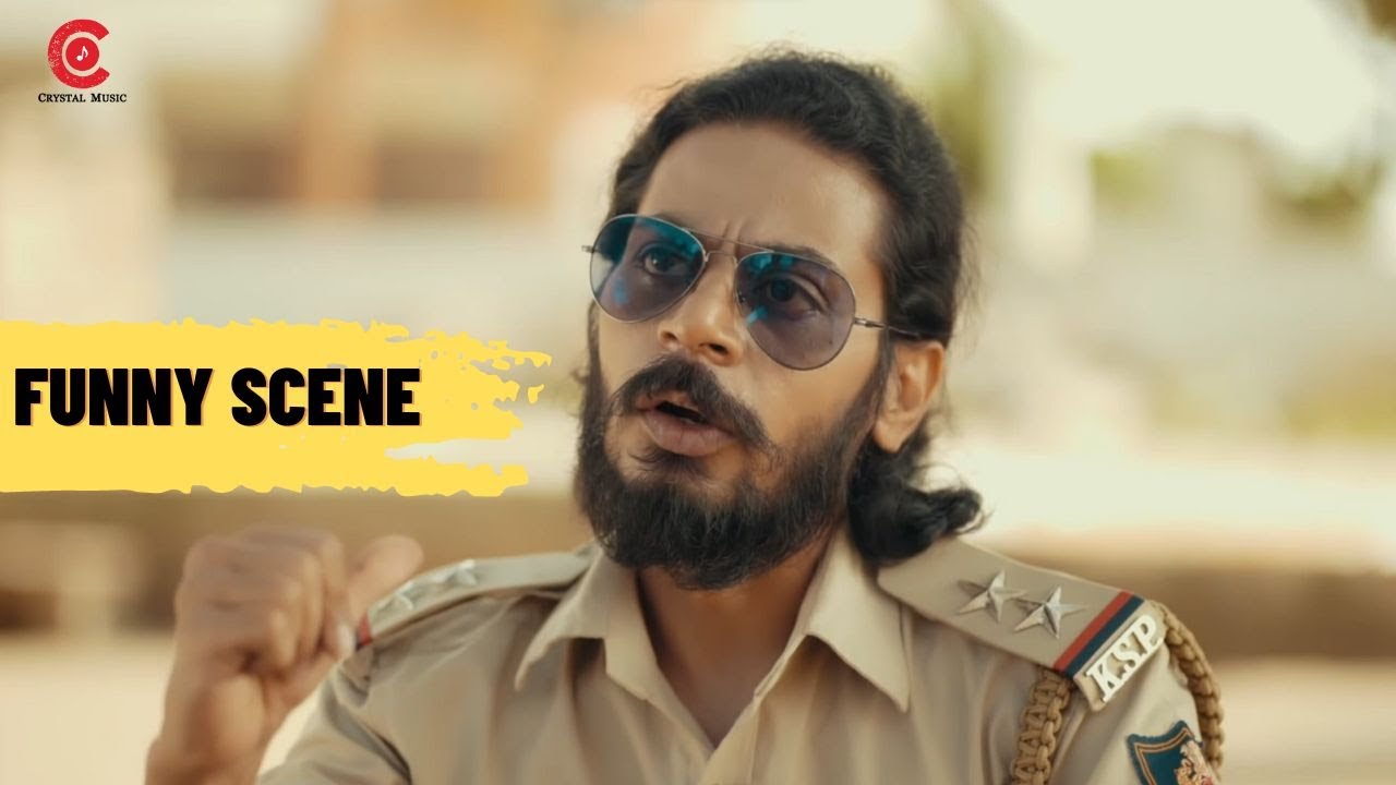 Halli And Shraddha - Season 2 | #ComedyVideo | Prasanna VM | Shravan ...