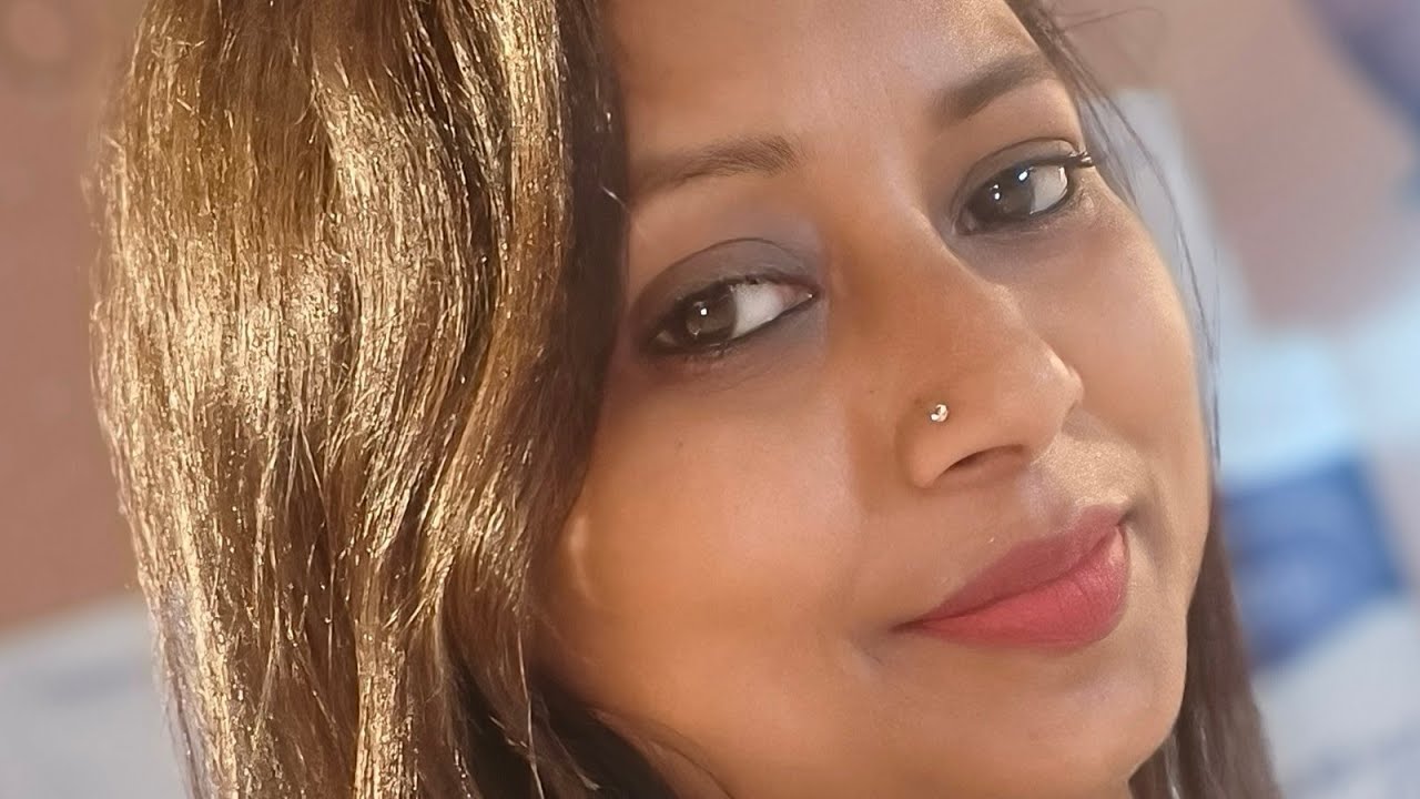 Nipa Saha is live চলে আসো বন্ধুরা একটু গল্প করি ♥️👍🔔🙏 - YouTube