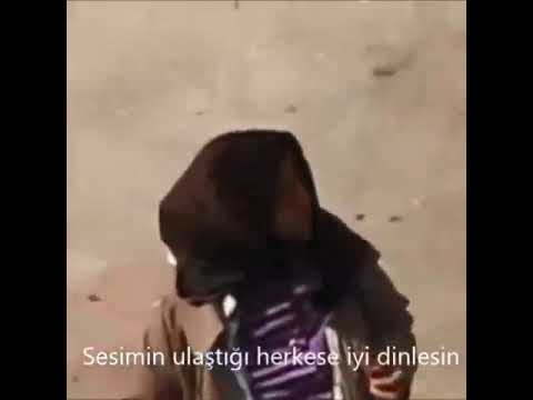Aldanmayın dünya malına, makamınıza ve servetinize! Dehşet ses ve çok manalı sözler