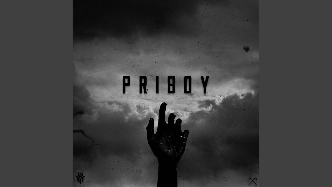 Priboy - YouTube