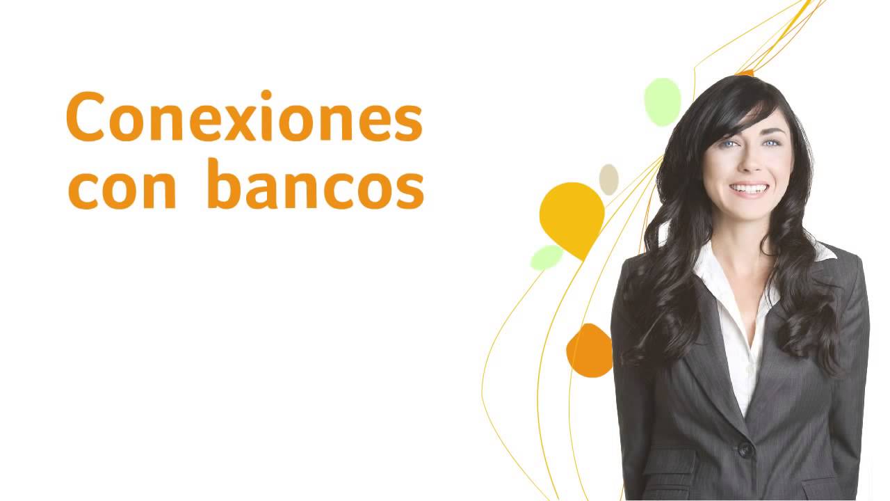 Modulo de tesorería Sage XRT - YouTube