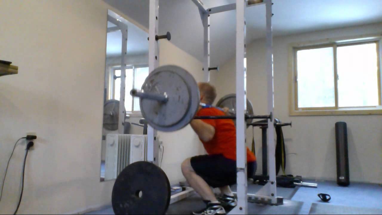 20140311 - Welcome, Hole Squats - YouTube