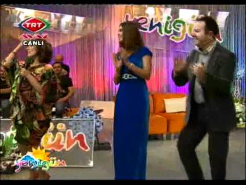 Lalə Məmmədova — Dardayam | 16.06.2011 | TRT Avaz