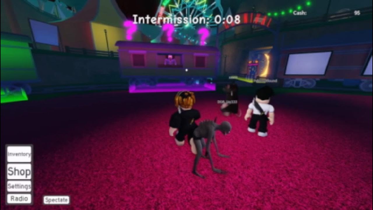 Hide and seek! - YouTube