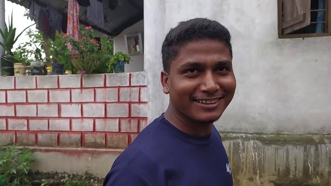 Nariyesh Arpan Vlog With Dipsan Thatal, Goldhap Jhapa, Nepal 2020 ...