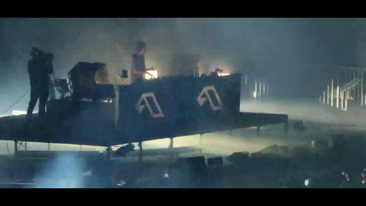 ABGT 500 Banc Of California Above & beyond 2022 - YouTube