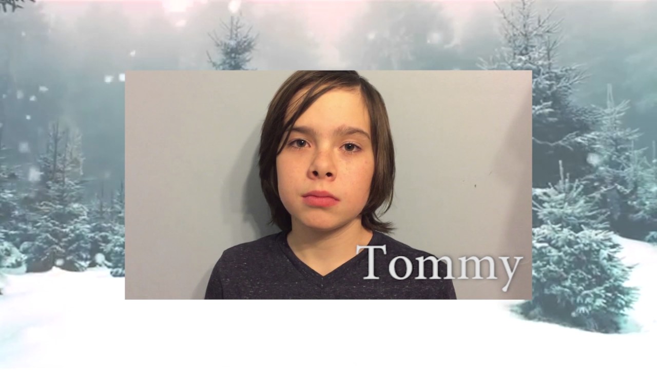 Nick & Gabe Answer Children's Questions - YouTube