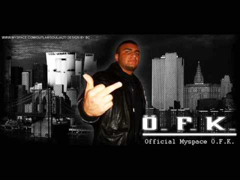Ö.F.K. - Ich geh mein Weg