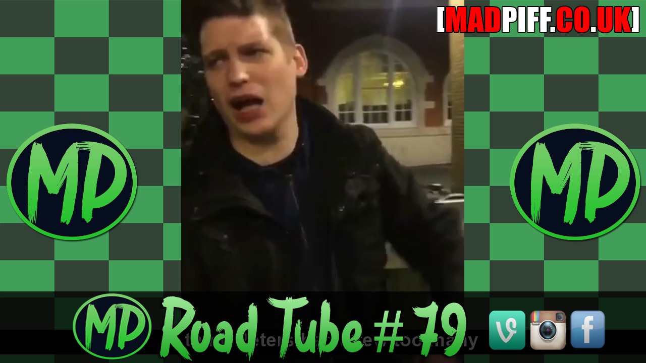 Road Tube - Vine Compilation [Part 79] Mad Piff Vines - YouTube
