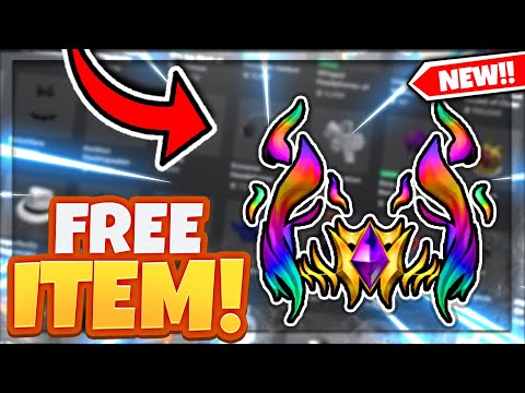 [FREE ITEM] How To Get *FEY'S DIADEM* In Roblox Metaverse Champions! Roblox Event Prize 2021