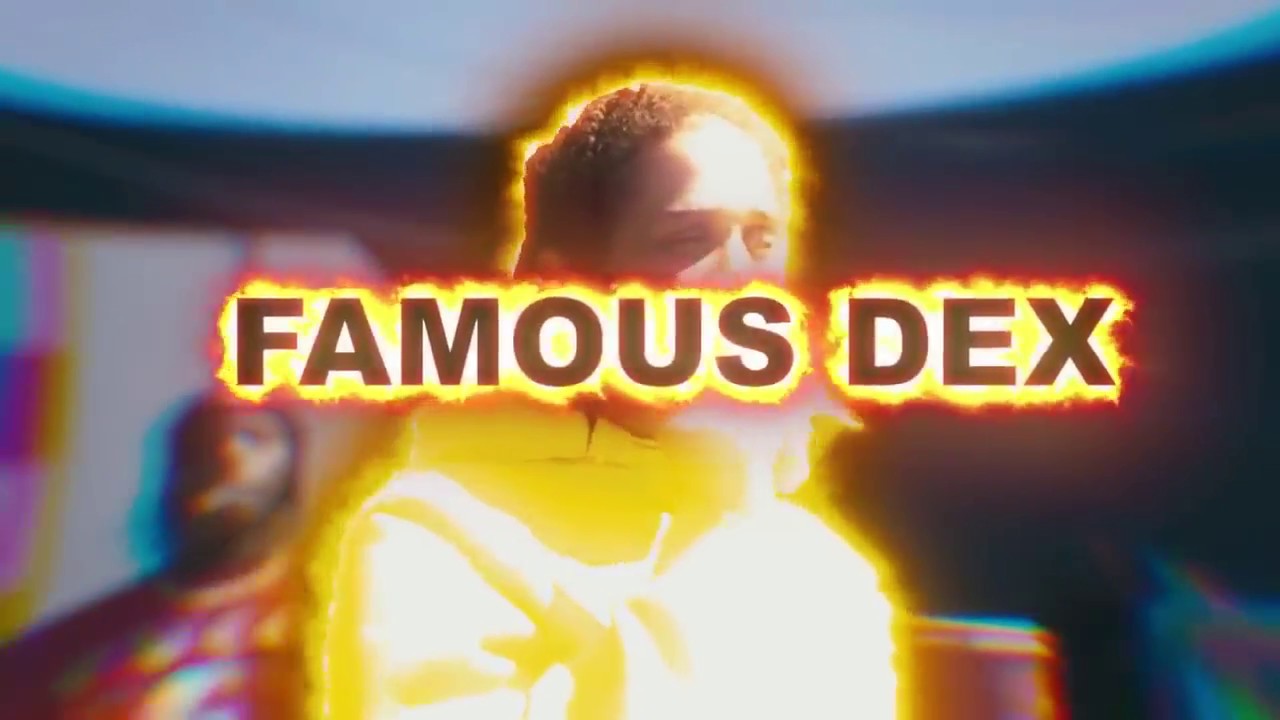 Famous Dex - Money (Music Video) - YouTube